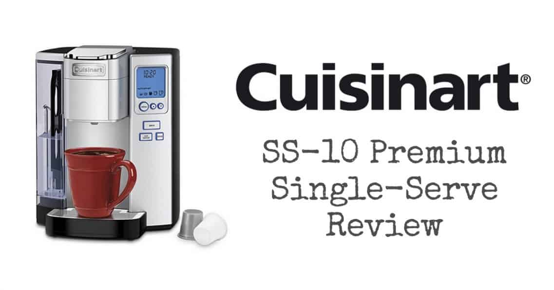 Keurig K-Mini Single Serve Review - Coffee Wanderment